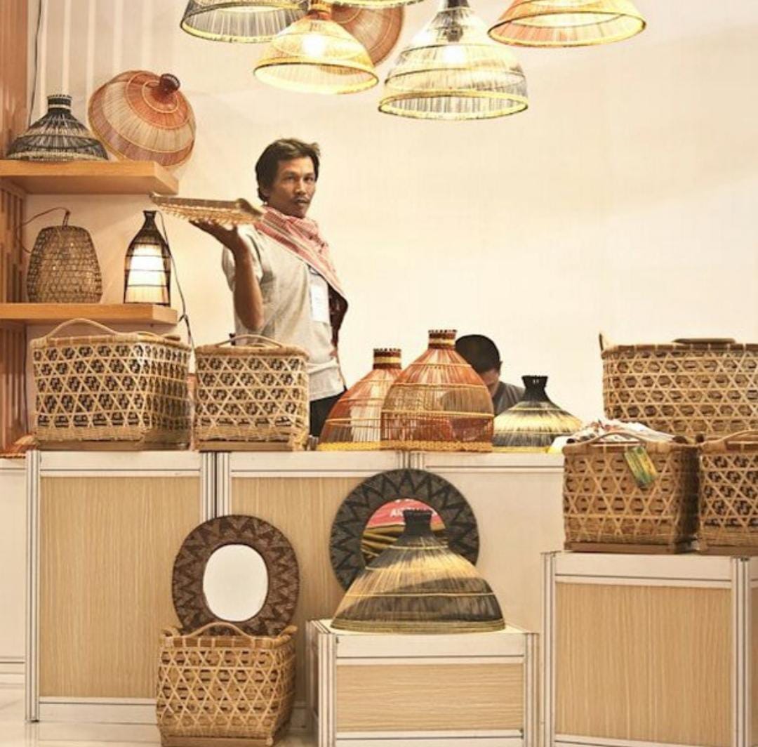 Lewat Side Event SME’s HUB ASEAN Summit, Pertamina Dorong UMKM Binaan Go internasional ...