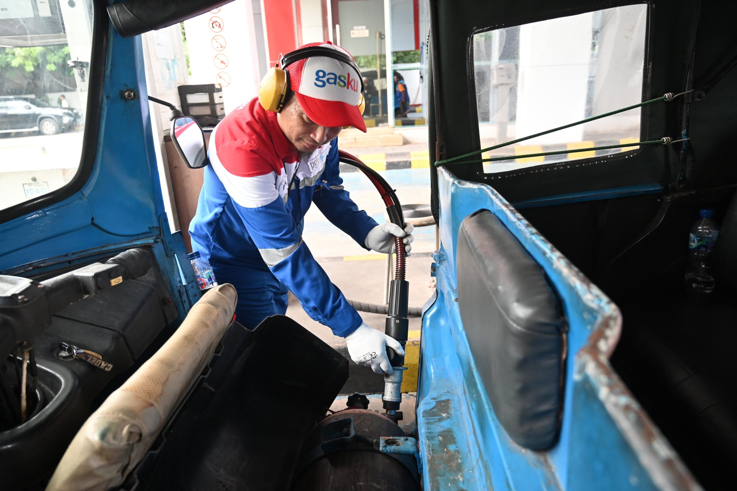 Pertamina Group Siaga Layani Masyarakat Saat Nataru 2024-2025 - HotFokus - Fokus Berita Tekini