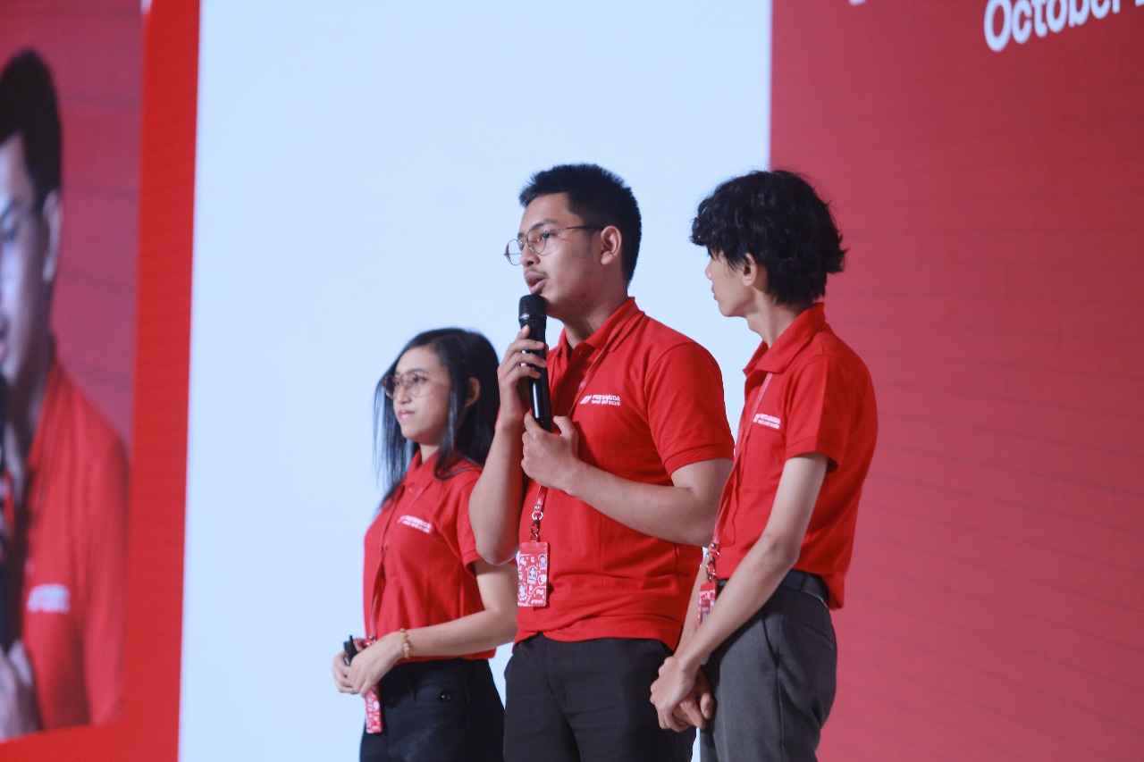 17 Inovator Muda Bertarung di Final Pertamuda 2025, Cari Solusi Energi ...