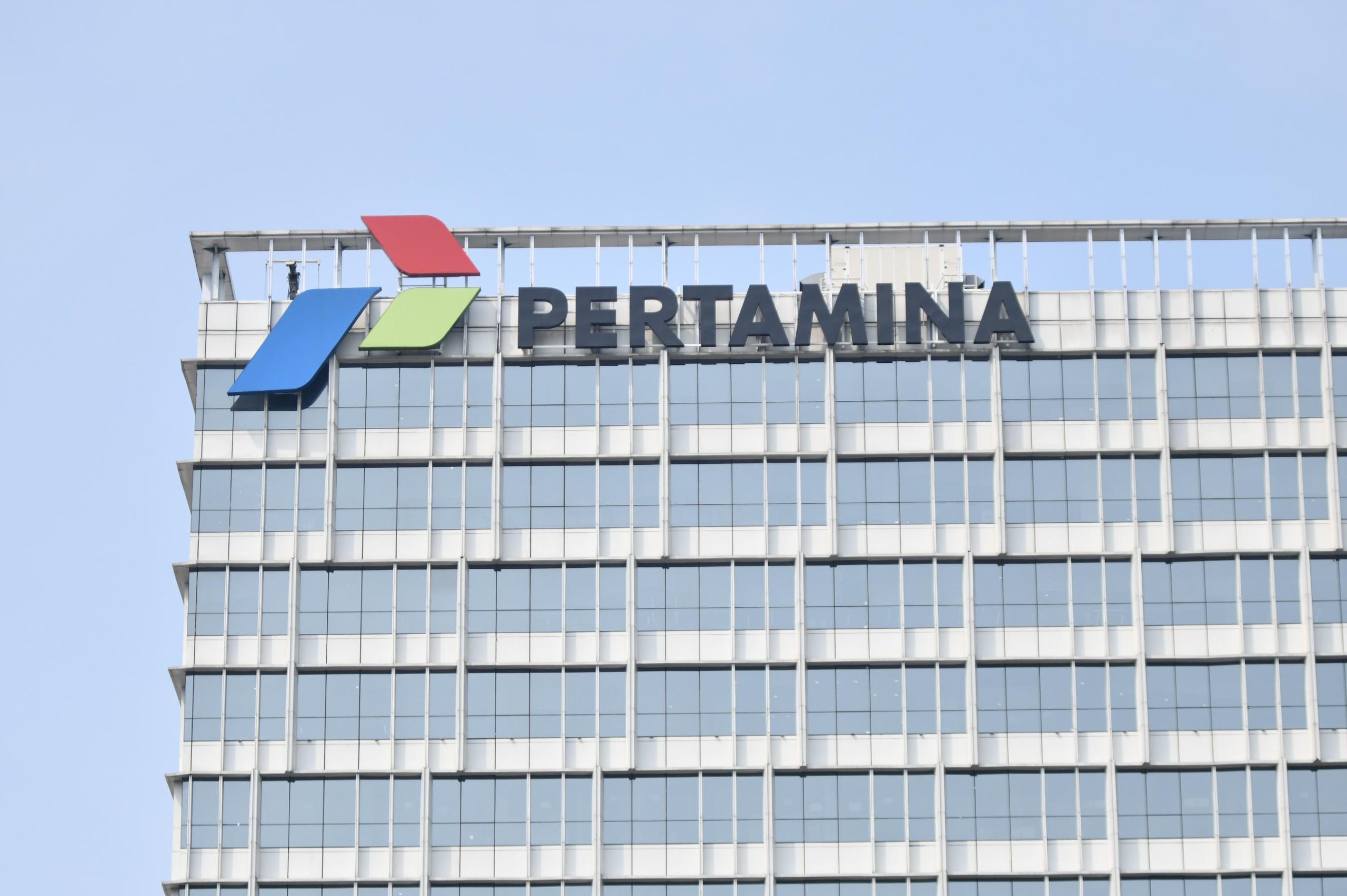 Pertamina Dorong Transisi Energi Lewat Inovasi Produk Rendah Karbon ...